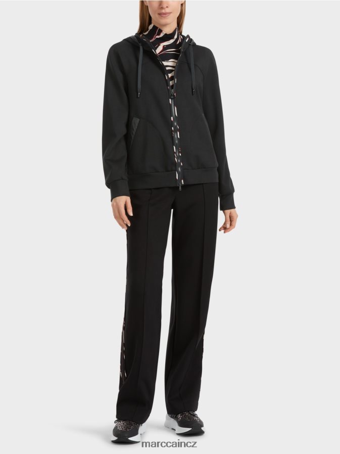 Elegantní glamour na Marc Cain CZ