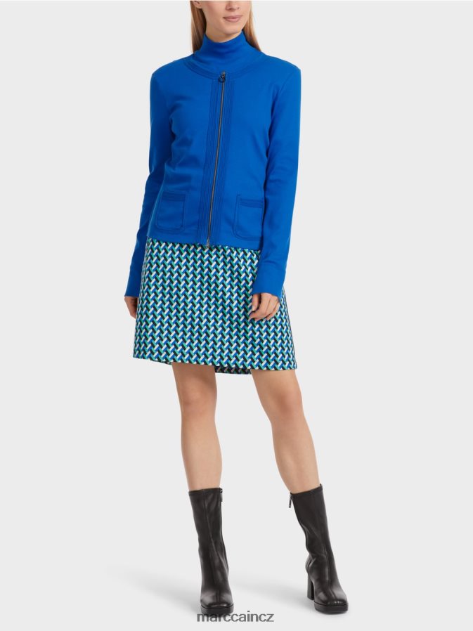 Elegantní glamour na Marc Cain CZ